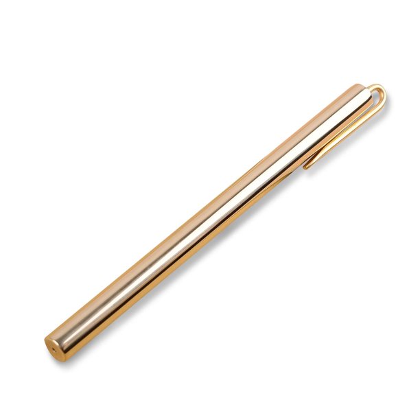 Brass Edc Pen