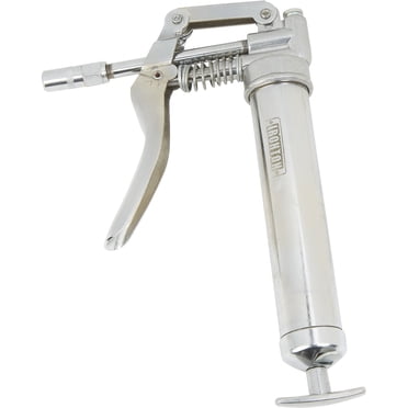 Lubrimatic Pistol Grease Gun with Hose - Walmart.com