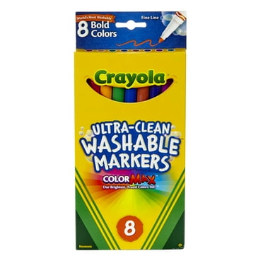 Crayola Pip-Squeaks Skinnies Set, 64-Colors - Walmart.com