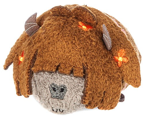 Disney Zootopia Yax Plush (Mini) - Walmart.com