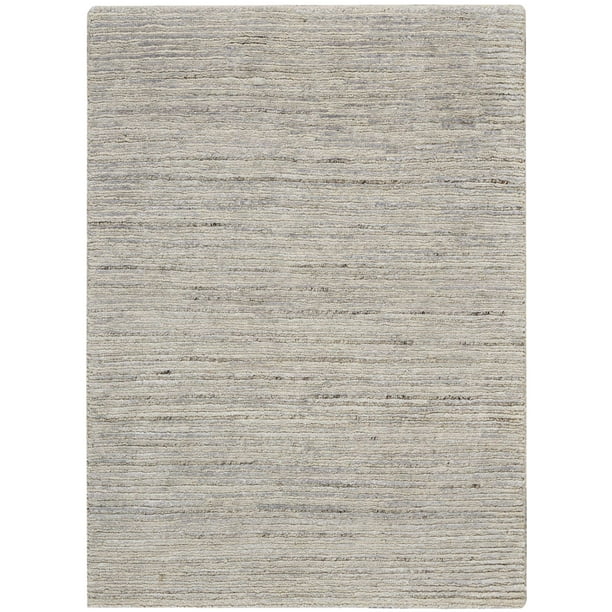 Nourison Ocean Shell Area Rug - Walmart.com