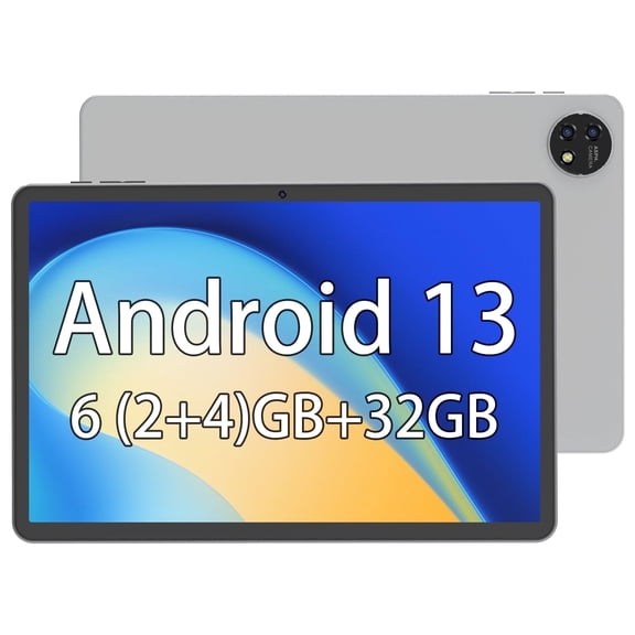 "Sky PAD 8 PRO 4G Android 13 Tablet with 64GB ROM, Quad Core Processor ...