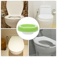 Qiysamall Toilet Bowl Sealing Ring Bathroom Toilet Bowl Gasket ...