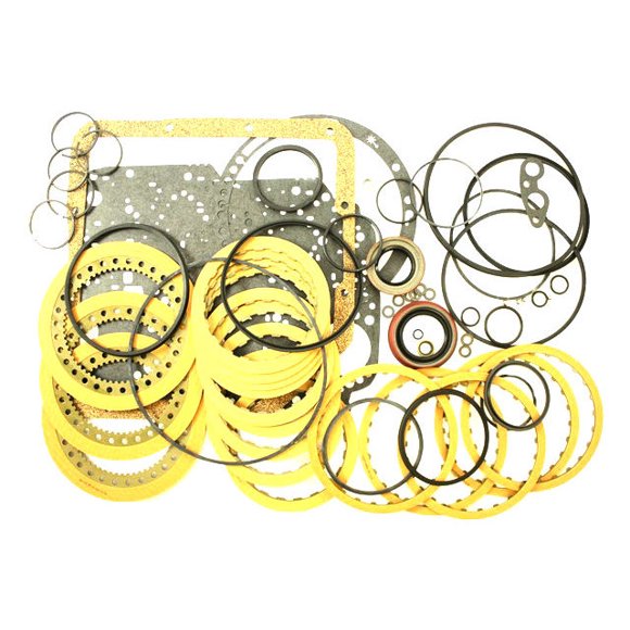 Ford F150 Automatic Transmission Overhaul Kit