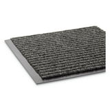 Crown Mats Needle-rib Wiper/Scraper Mat - Entryway, Indoor - 72" Length ...