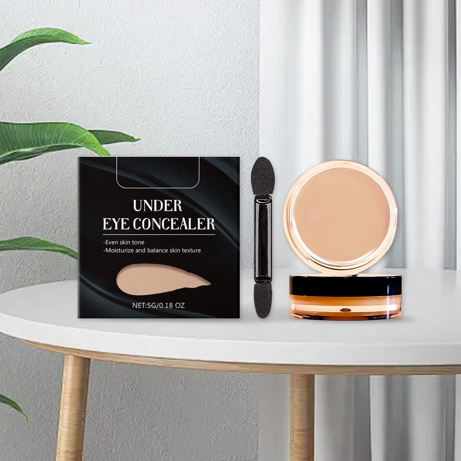 Corrector, corrector Cover Perfection Tip, corrector multiusos ...