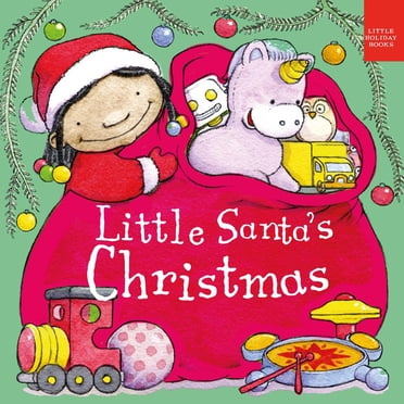 Duck & Goose, It's Time for Christmas! (Board Book) - Walmart.com