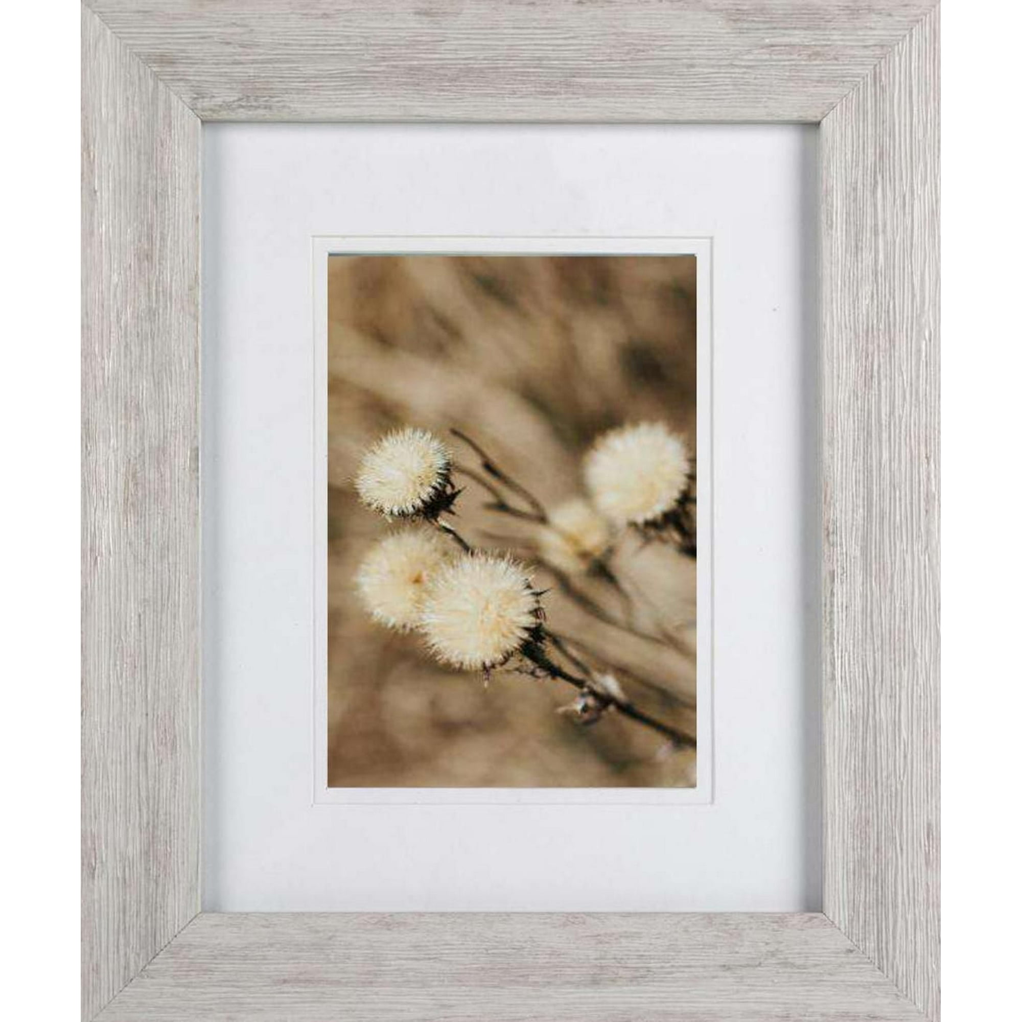 Click here for Hometrends Plaxis 5x7in Photo Frame  Pink Pearl Fi... prices