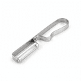 AJOHBM Stainless Steel Vegetable Peeler for Kitchen, Potato Peelers ...