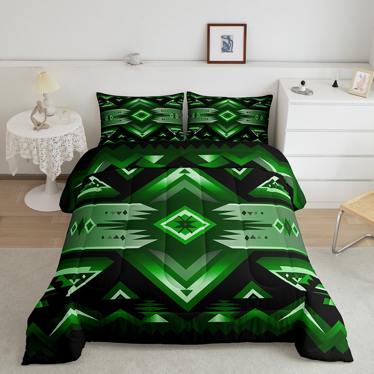 Click here for Erosebridal Southwest Desgin Comforter Sets Full S... prices