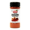 Mama Sita's All Natural Annatto Powder, Anchuete-Achiote, 0.33 Oz ...