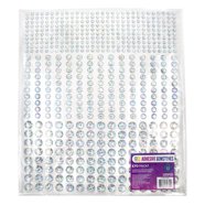 Illustrated Faith Basics Bible Book Tabs Stickers - Colorful - Walmart.com