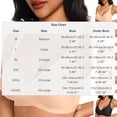 ATOYSOY Breathable Bras for Women Deep V No Underwire Plus Size Thin ...