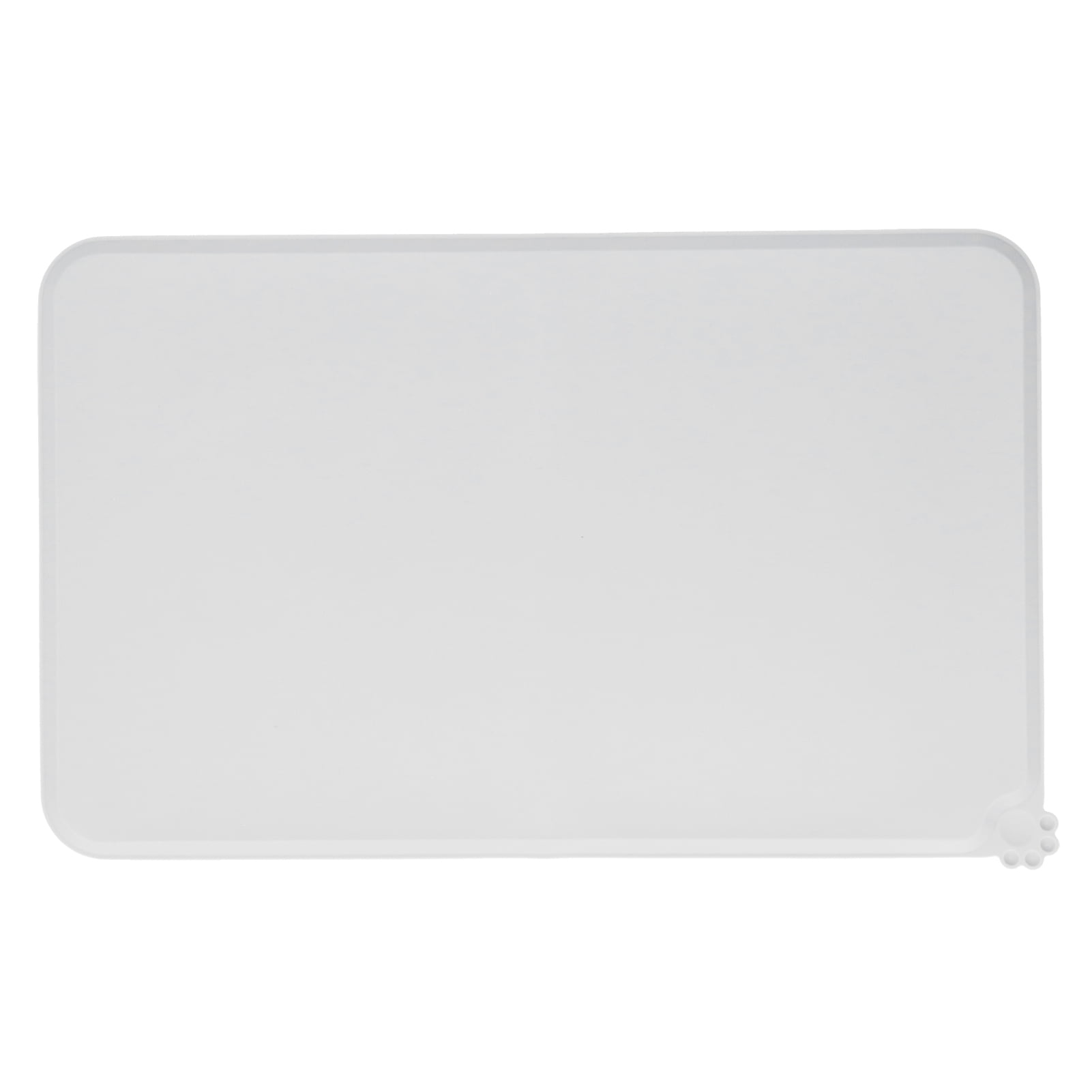 Click here for Viferr Pet Food Pad silicone Placemat Leakage Proo... prices