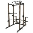 SteelBody by Marcy Deluxe Steel Body Cage STB-98005 - Walmart.com