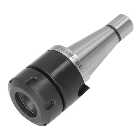 Collet Chuck Holder, CNC Milling Machine Tool Holder Fully Ground High ...