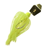 ChatterBait Original Lures 3/8oz June Bug - Walmart.com