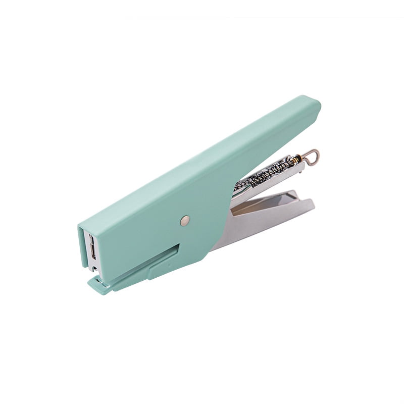 Metal Stapler Portable Stapler Students Stapler Hand Stapler Handheld ...