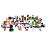 FGTeeV Controller Pack: Blind Bag Micro Stax Collectible Figures with ...