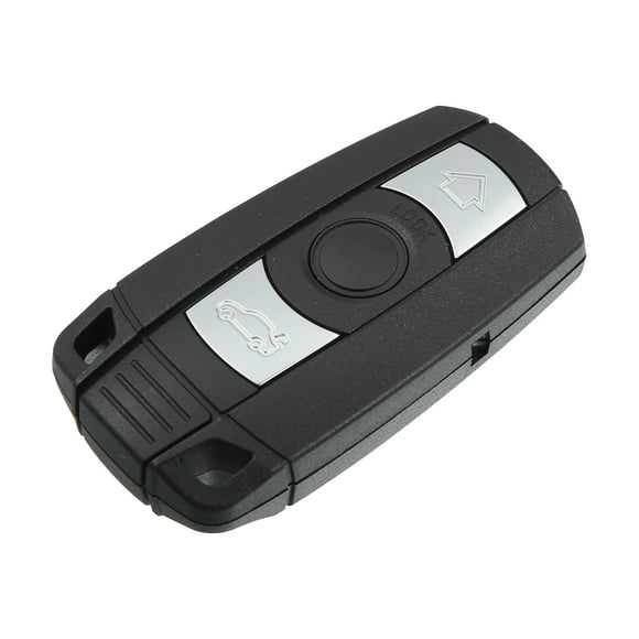 Bmw Key Replacement