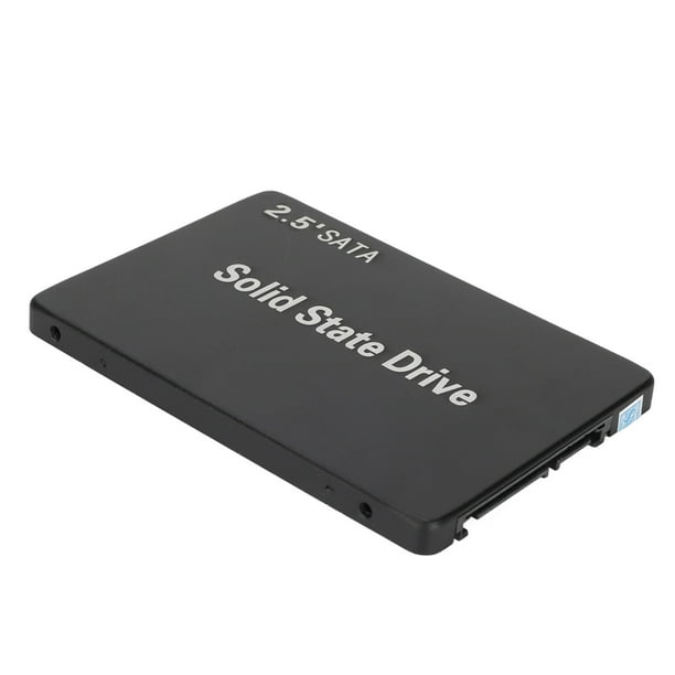 SAT SSD,2.5in Drive 1500G Shock SSD Drive Smart Functionality - Walmart.ca