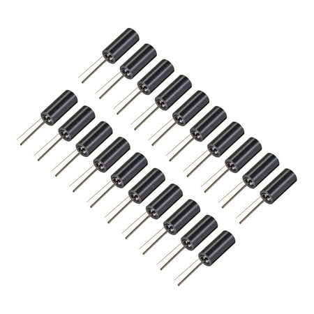 SW-18015 Sensitivity Spring Electronic Vibration Sensor Switch 20Pcs ...