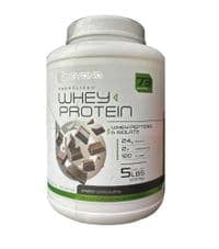 Whey Protein Beyond (5 lb) (2.2 kg) (73 serv) Sabor Chocolate | Walmart ...