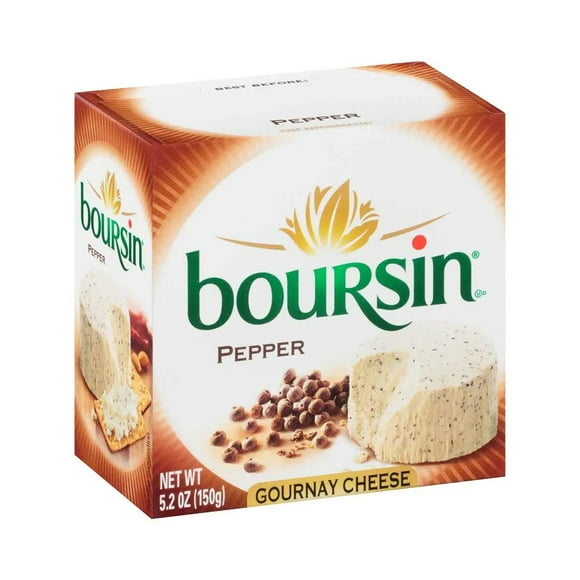Boursin Cheese in Cheese - Walmart.com