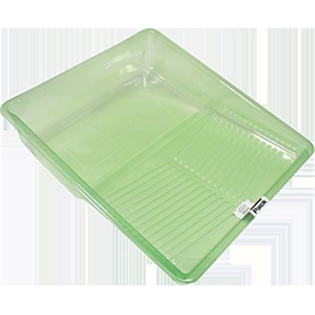 Dynamic HZ20145A 4 Litre Pro Series Extra Widemouth Floor Tray Liner ...