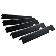 Free Shipping! Weber Stainless Steel Flavorizer Bars, Genesis 300 ...