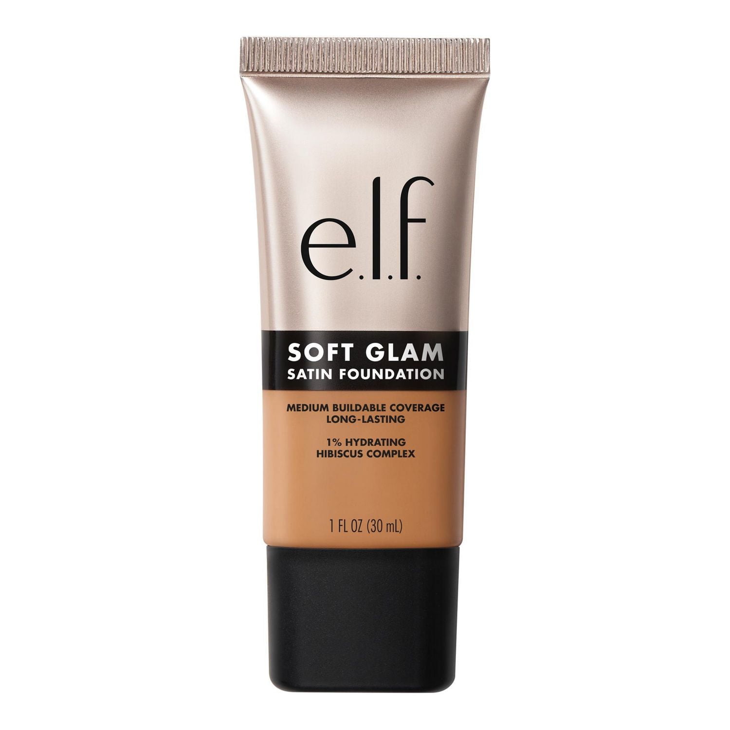 Click here for E. L.F. Cosmetics Soft Glam Satin Foundation 30 Ml prices