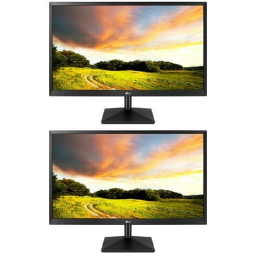 LG LED 25UM58-P 25 inch IPS 25 - Walmart.com