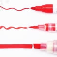 Grout Pen Single Pack Grout Touch Up Marker, Waterproof Colorant Pen ...