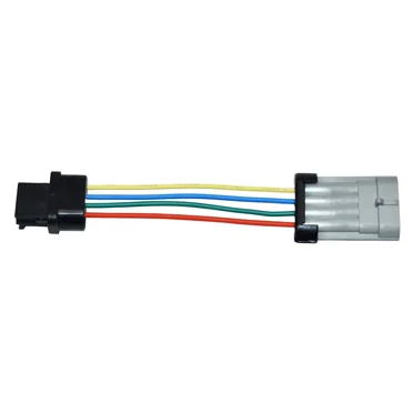 High Flow Replacement Air Cleaner Assembly w/Flow-Thru Lid, Washable ...