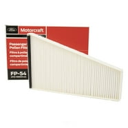 Motorcraft Cabin Air Filter FP-71A - Walmart.com