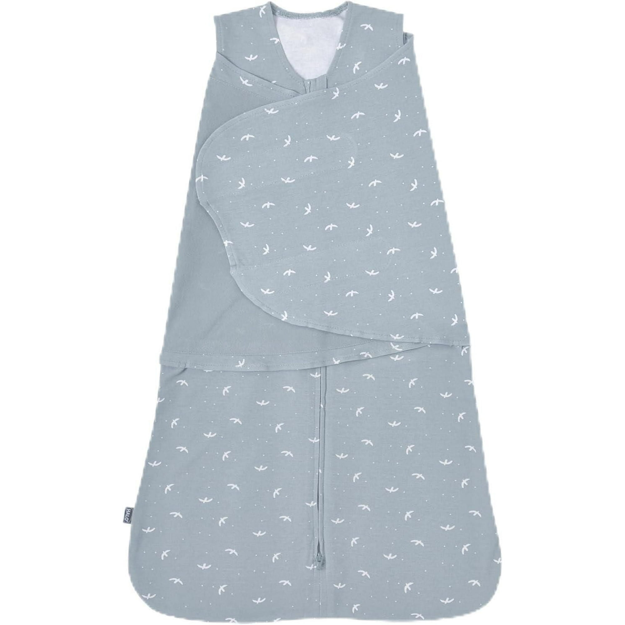 Click here for Halo Sleepsack Swaddle  100 Cotton  3-Way Adjustab... prices