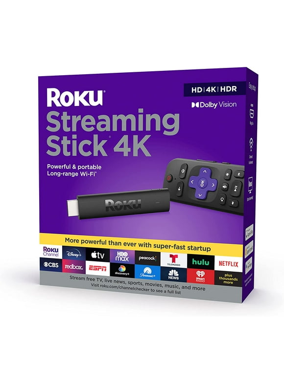 Roku in Electronics by Brand - Walmart.com