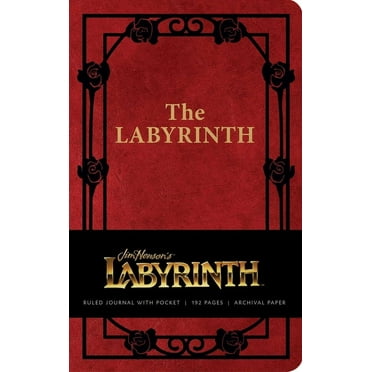Labyrinth: Jim Henson's Labyrinth: The Novelization (Paperback ...