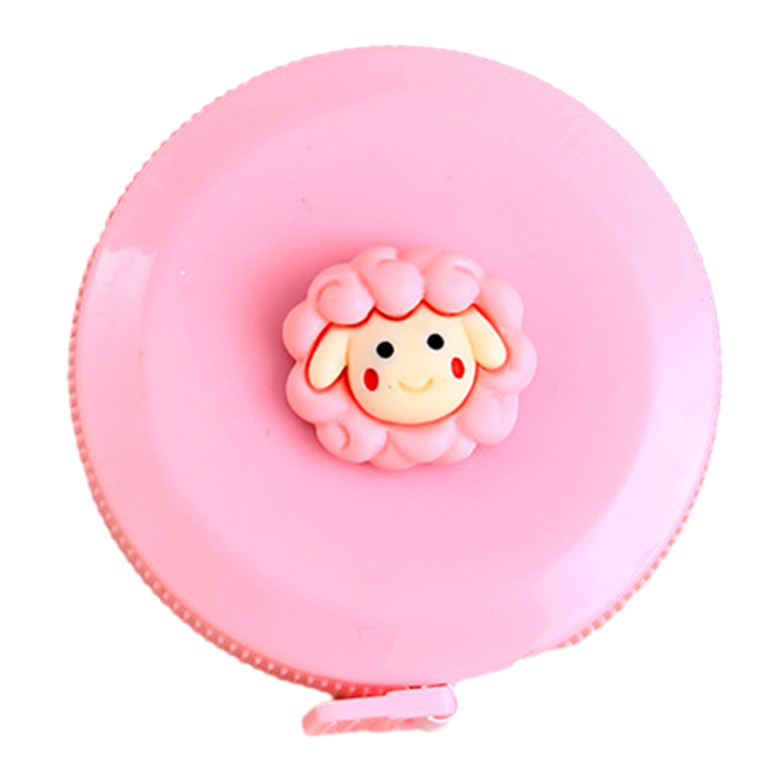 Trayknick Cute Cartoon Tape Measure Mini Tape Measure Set Cute Cartoon ...
