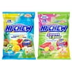 Hi-Chew 2PK Exclusive Fantasy Candy Mix - Blue Hawaii, Rainbow Sherbet ...