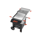 LoCo Cookers Propane Cart Boiler, 90 Quart - Walmart.com