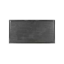 Air Filter Factory Replacement for MDJ42908501 LG Microwave Oven 12 ...