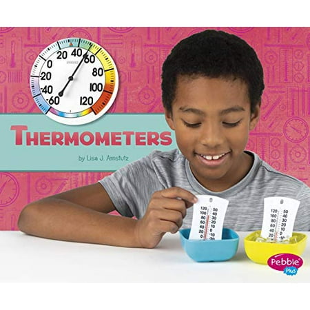 Thermometers (Science Tools) | Walmart Canada