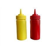 Heinz Mini Condiment Varieties- Pack of 12, Picnic Size Ketchup ...