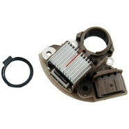 Battery Fuse Overload Protection Standard Alternator Overvoltage ...
