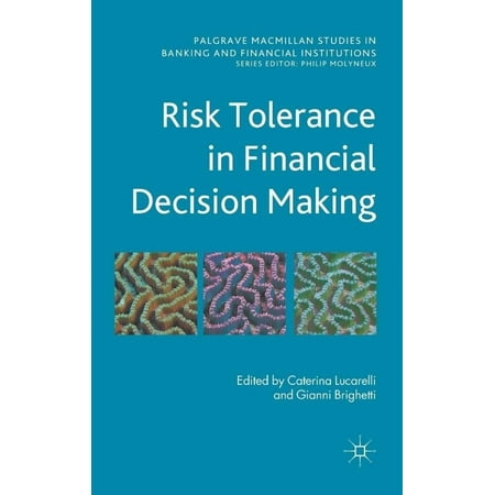 Risk Tolerance in Financial Decision Making | Walmart Canada