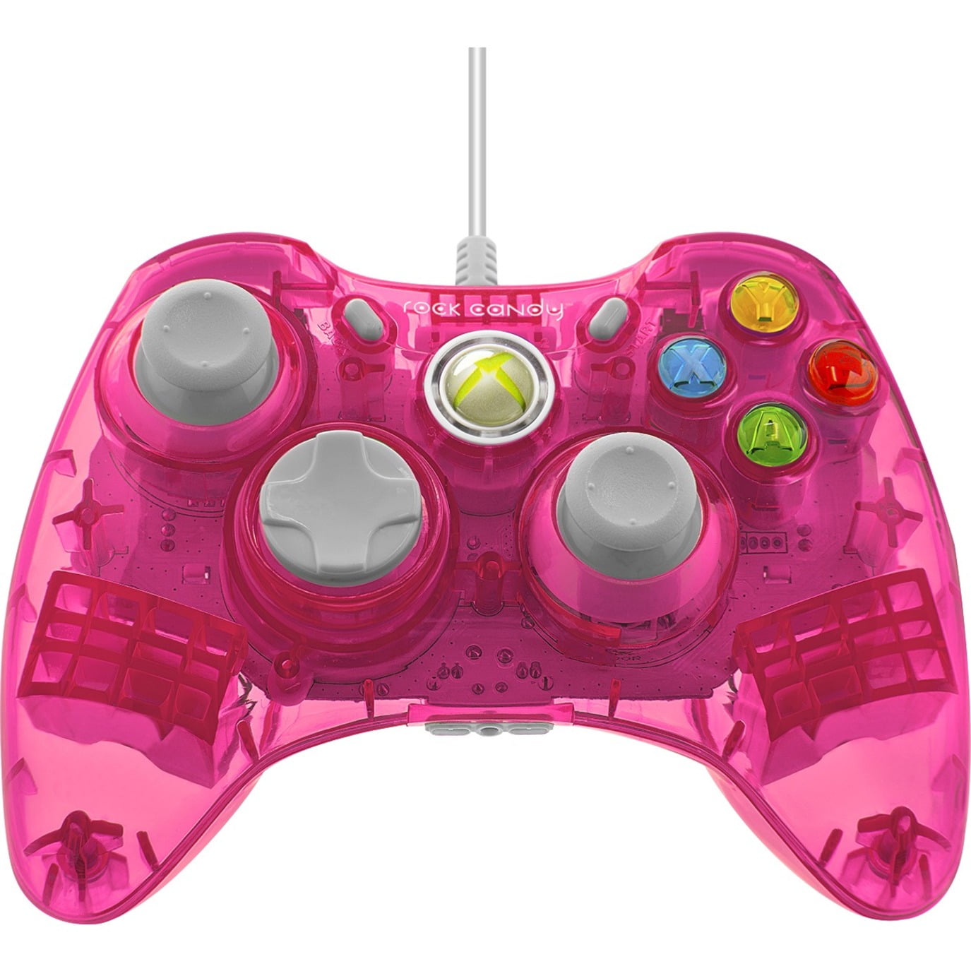 Pink Xbox 360