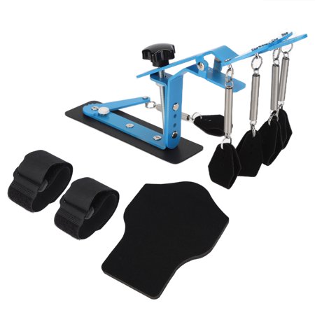 Finger Wrist Orthotics, Passive Pull 3 Hole Abduction Chuck Design Force Finger Dynamic Orthotic ...