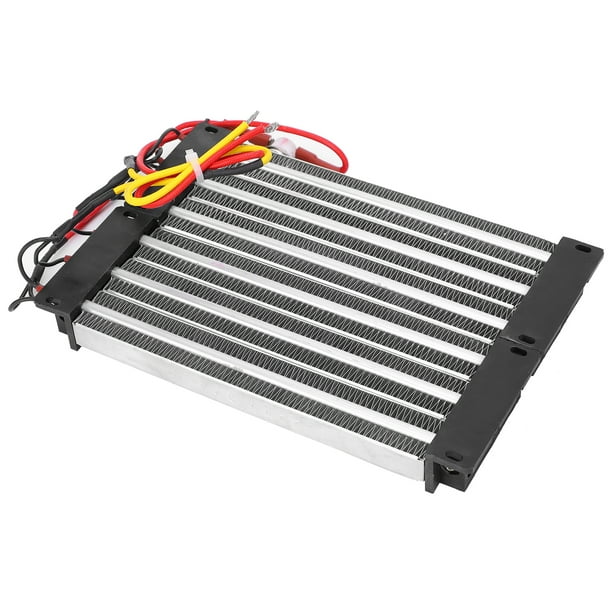 PTC Thermostatic Heating Parts, No Open Flame PTC Ceramic Air Heater ...