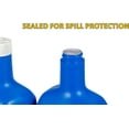 Honda Genuine OEM HP Coolant 50/50 Blend, Type 2, 2 Pack, Two 32 oz Bottles - Walmart.com